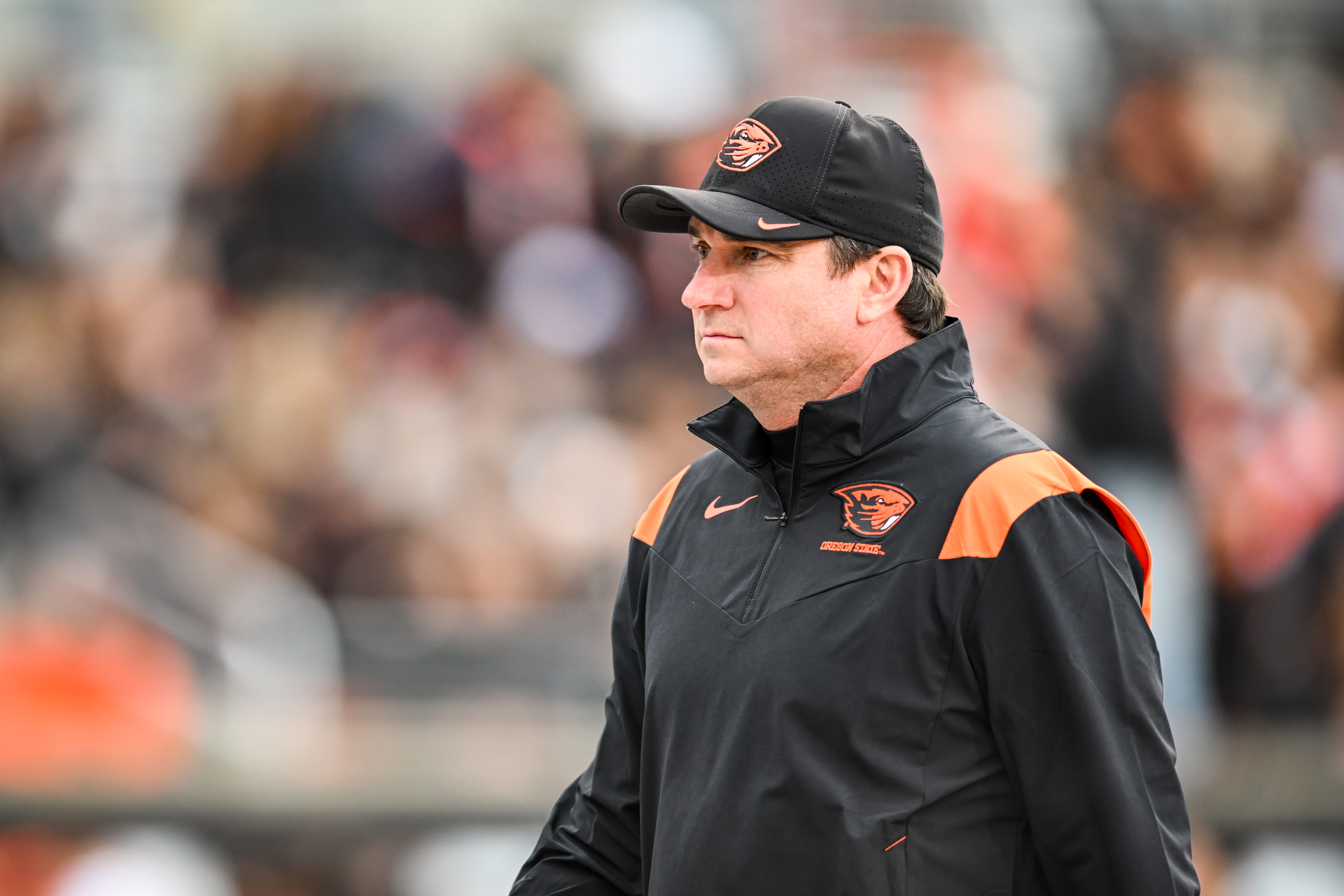 Photo Gallery: Oregon State vs. Colorado football