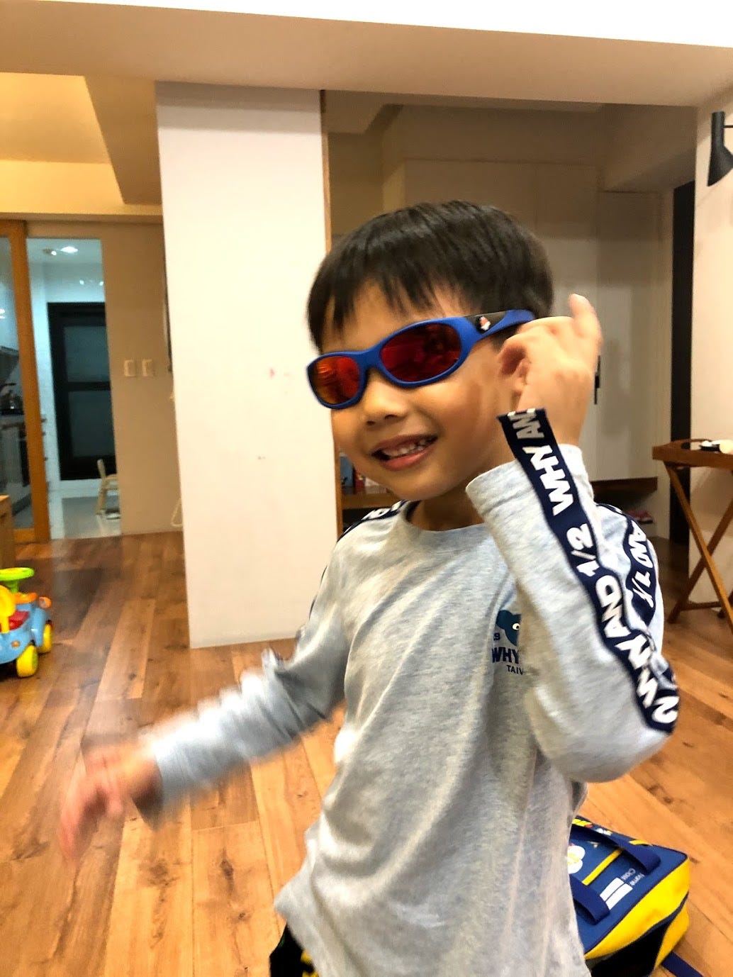 5 lessons we can learn from kids - Year of Yes