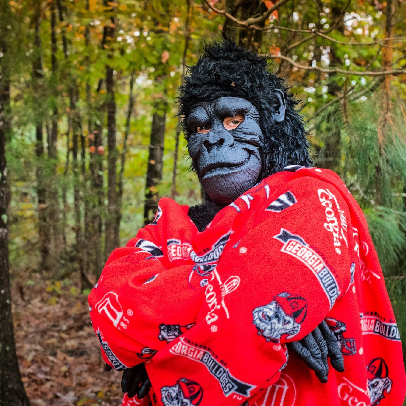 My Resignation Letter - by Jamey Prickett