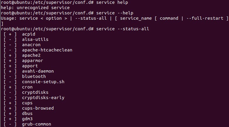 Making Daemons with Python - by BowTiedCyber