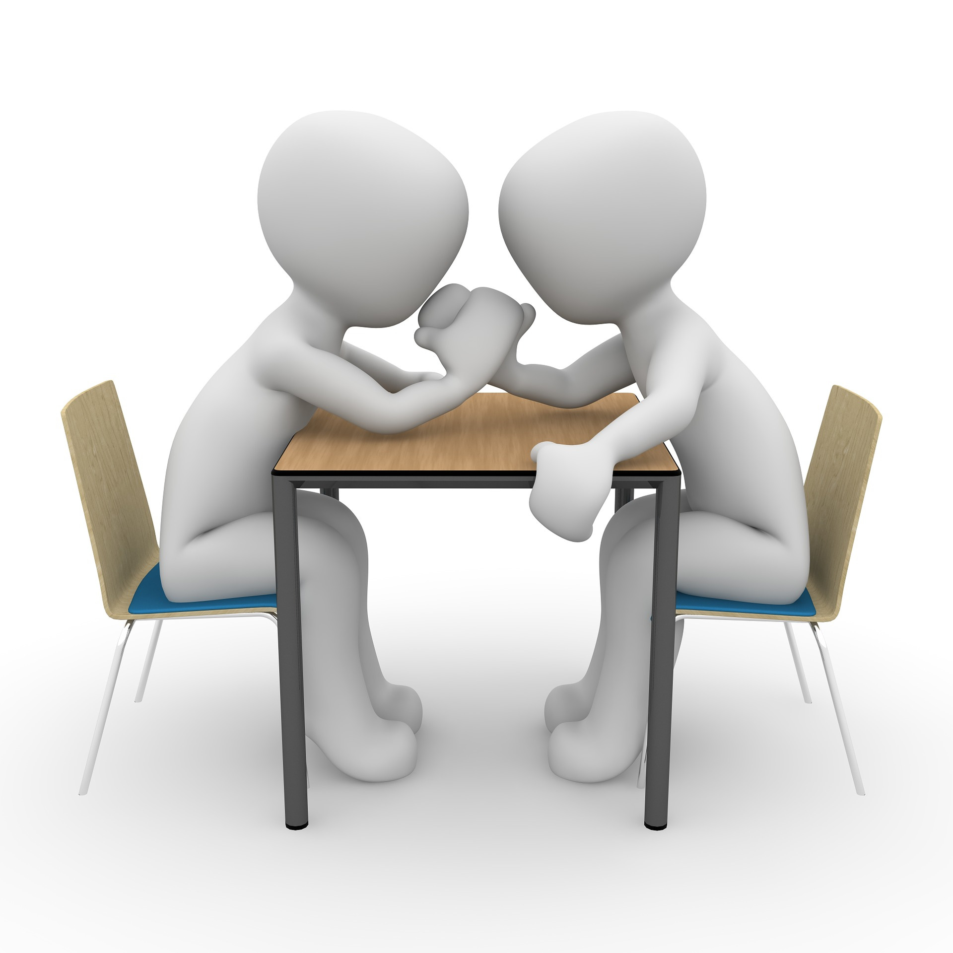 What is duopoly? Top 6 duopolies in India - Monist view