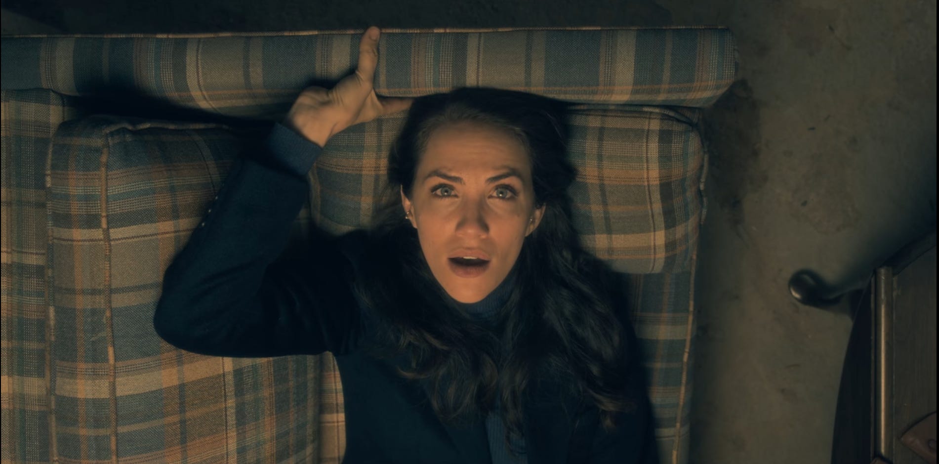 Thank You, Theo Crain - Narrative Matters Extra