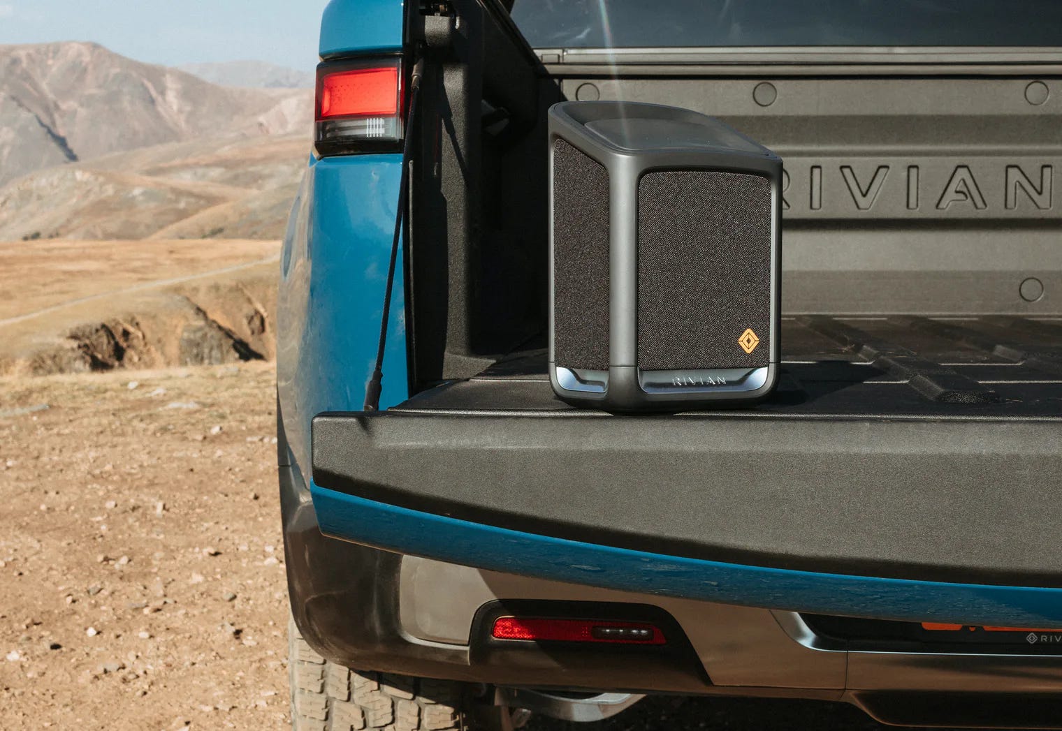 2022 Rivian R1T Review: Finally, an electric car for Americans