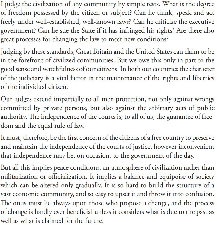 Devolution - Part 8 - by Jon Herold