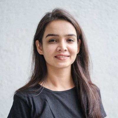 Yogini Bende | Substack