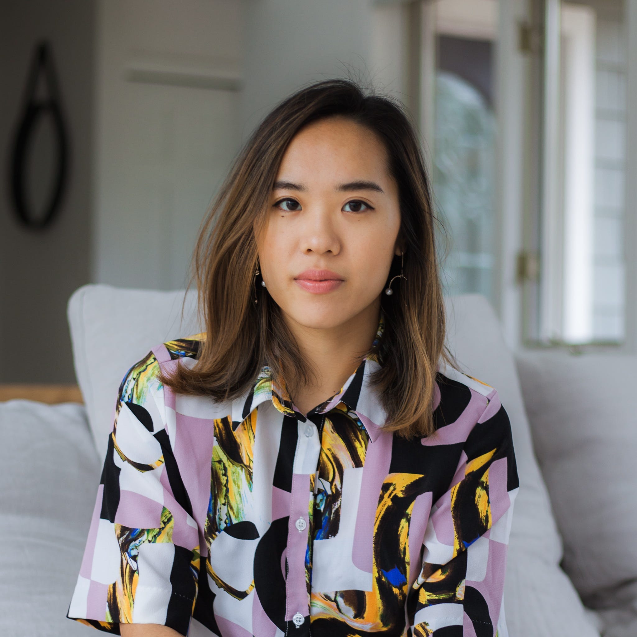 Carolyn Yoo | Substack