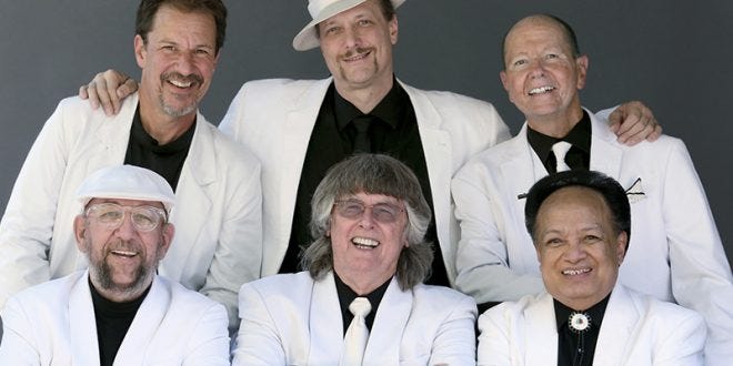 Inside Tracks #9: Tandyn Almer "Along Comes Mary" + The Association, R. Stevie Moore, Manhattan ...