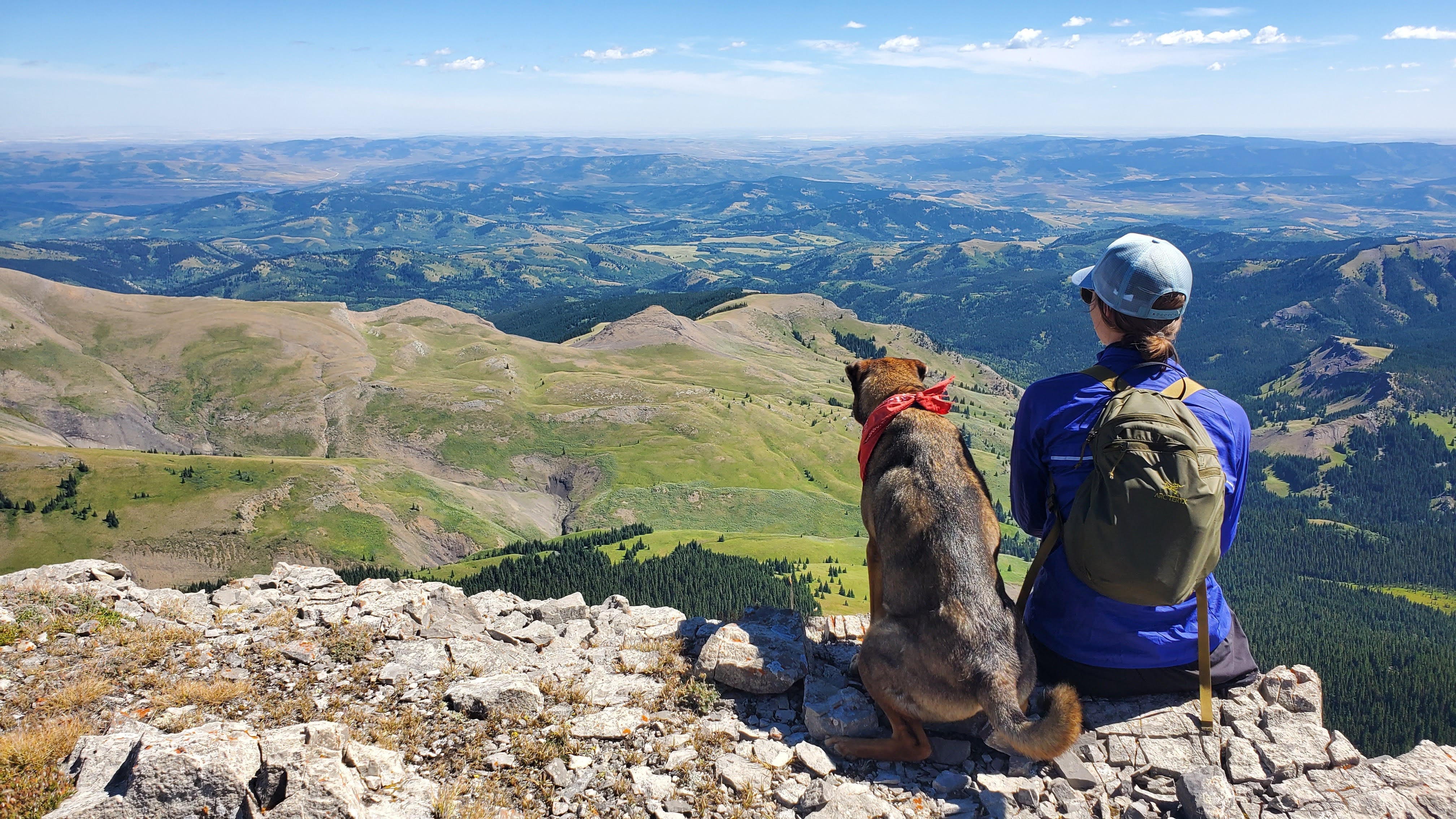 Go Outside: The Crown land camping (in Alberta & B.C.) edition