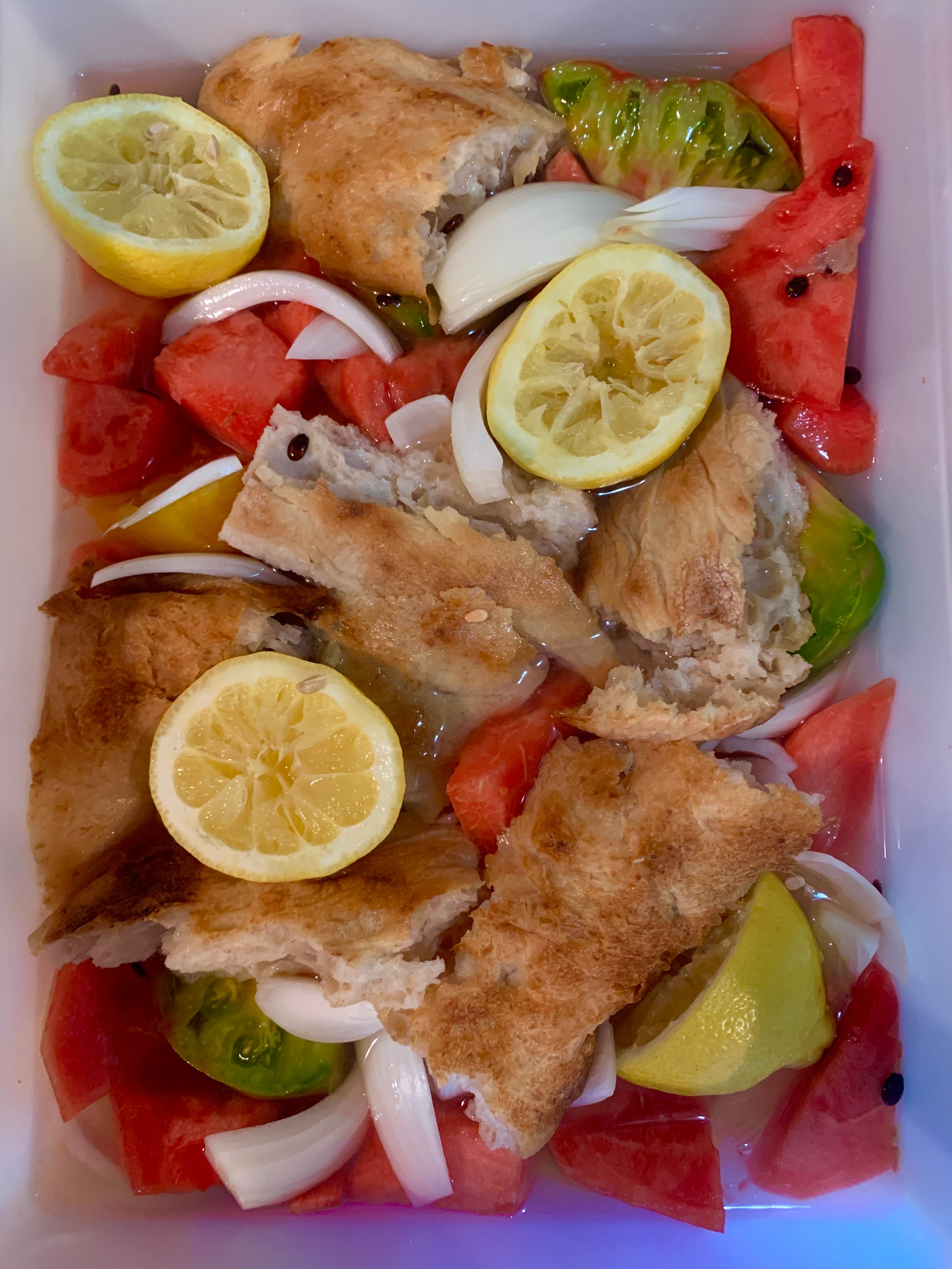 The Fullest August There Ever Was - by Phoebe Fry