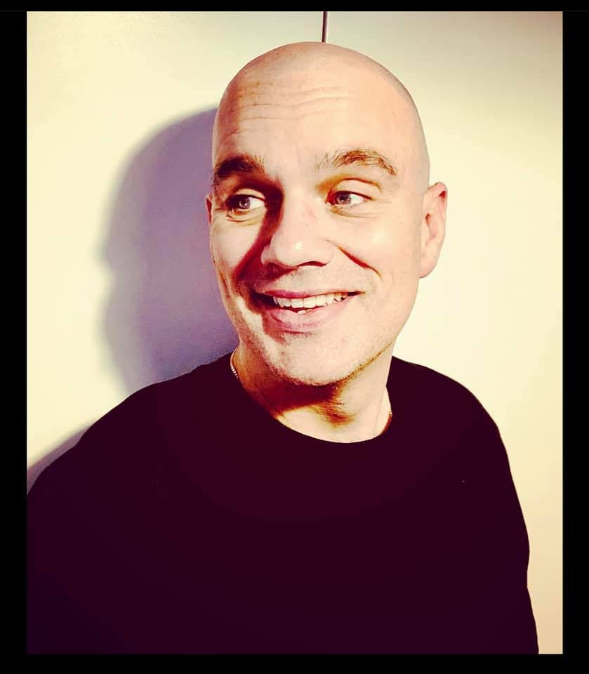 Sam Delaney | Substack