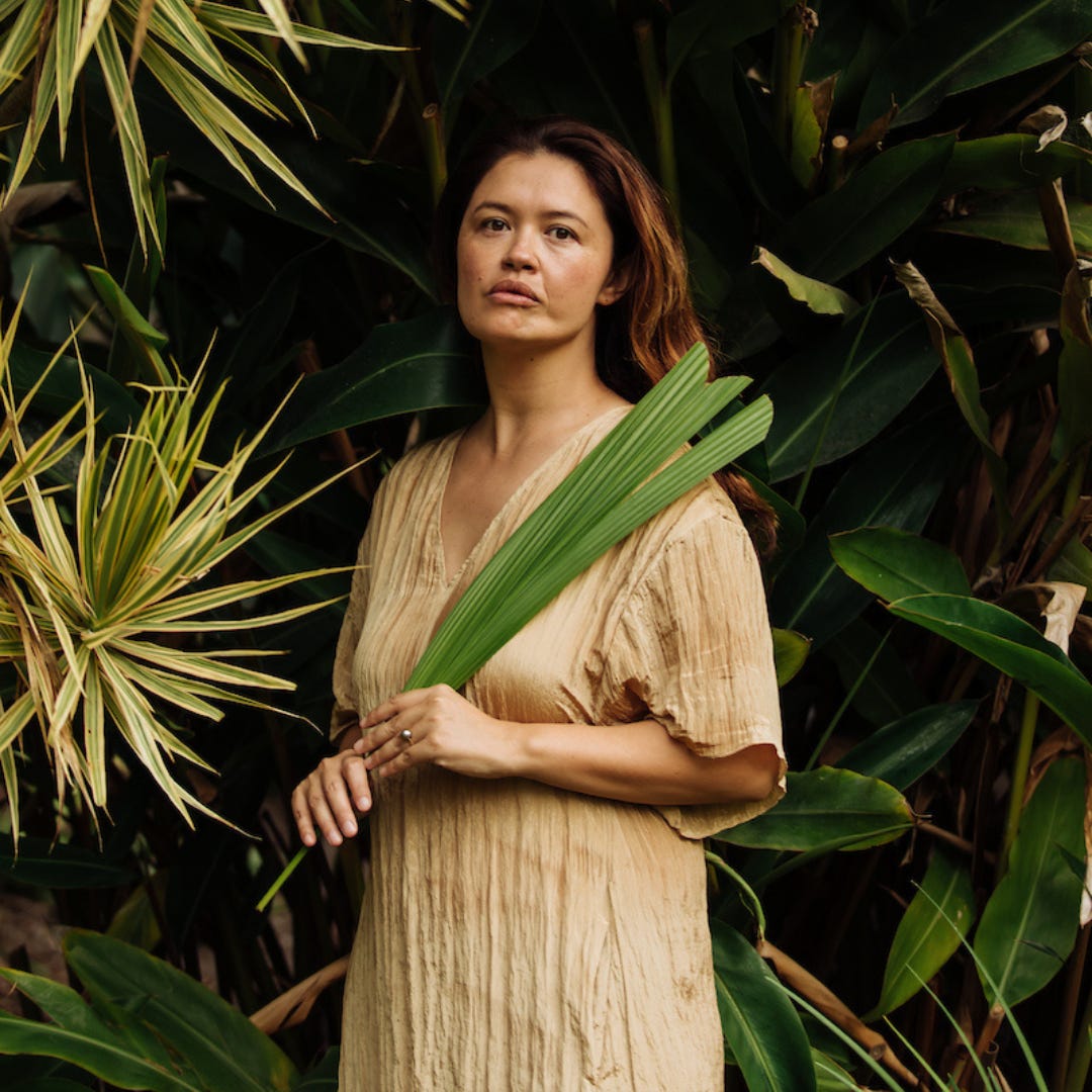 Vanessa Shields | Substack