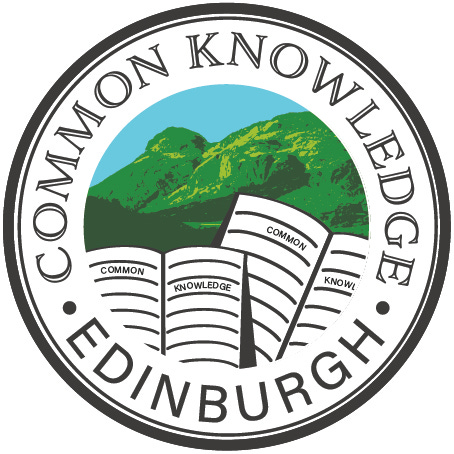 Common Knowledge Edinburgh | Substack