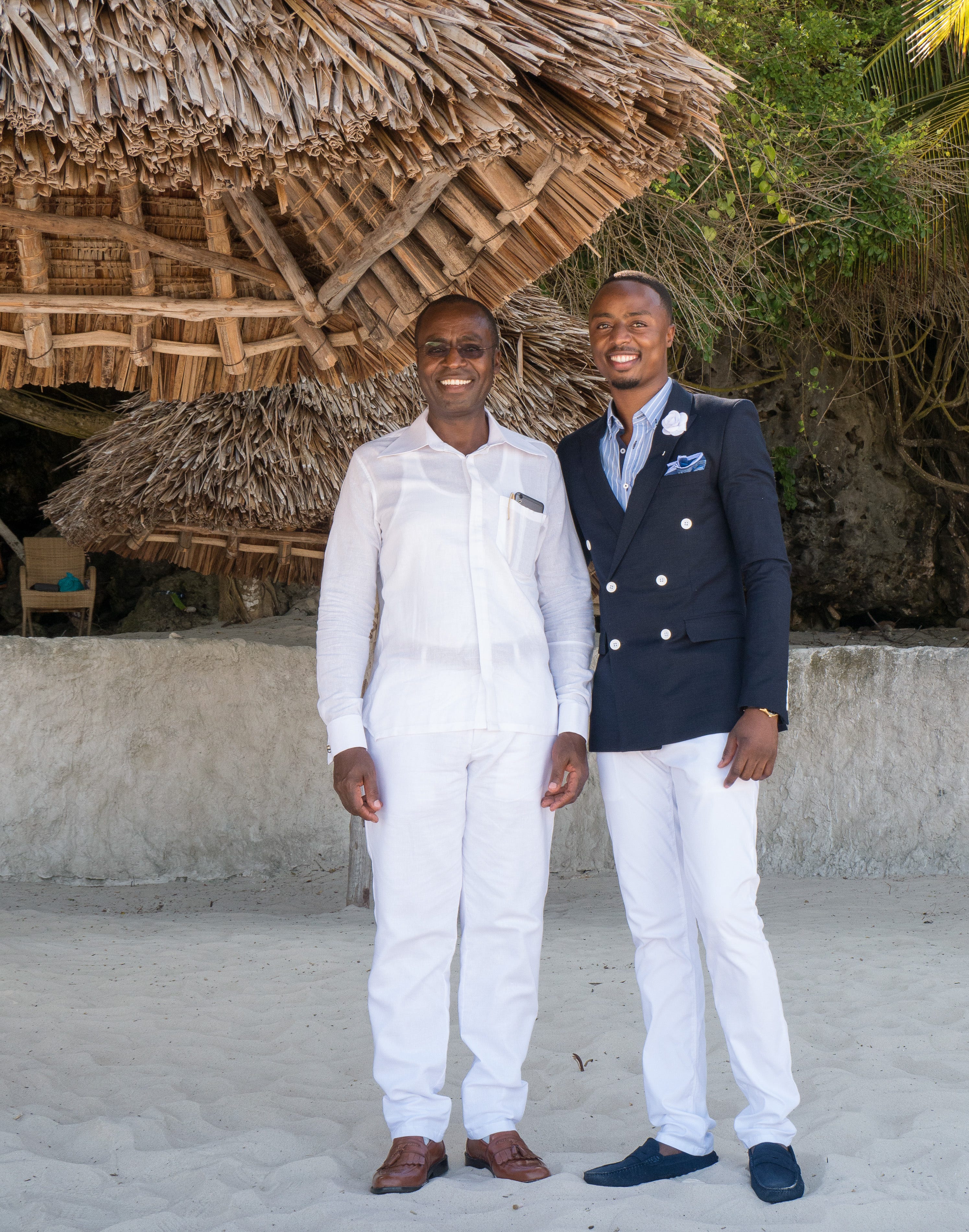 The Productivity Academy | Dr. Allan Gray | Substack