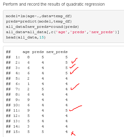 Feature Engineering Part 2: Polynomial (Quadratic) Regression