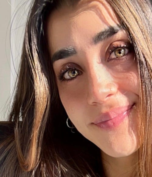 Gabriela Salguero | Substack