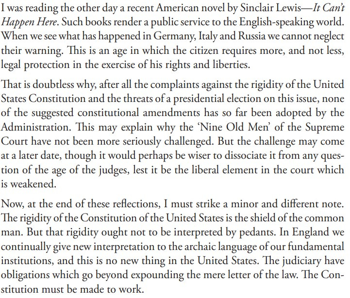 Devolution - Part 8 - by Jon Herold