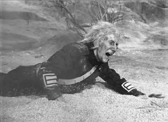 1.22: The Daleks’ Master Plan (episodes 8-12)