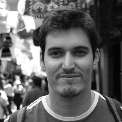 João Marcelo Meira | Substack