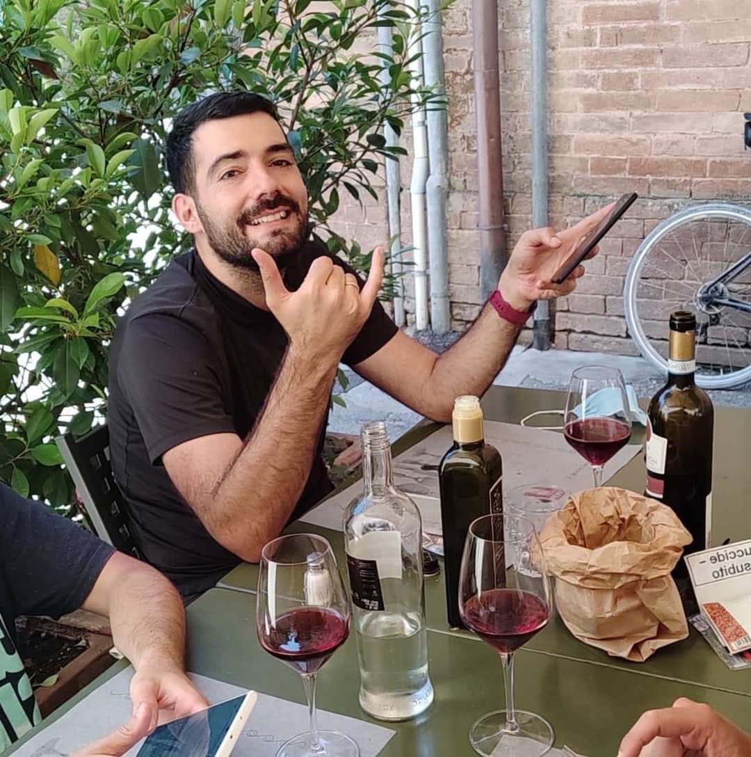 Luca Capriotti | Substack