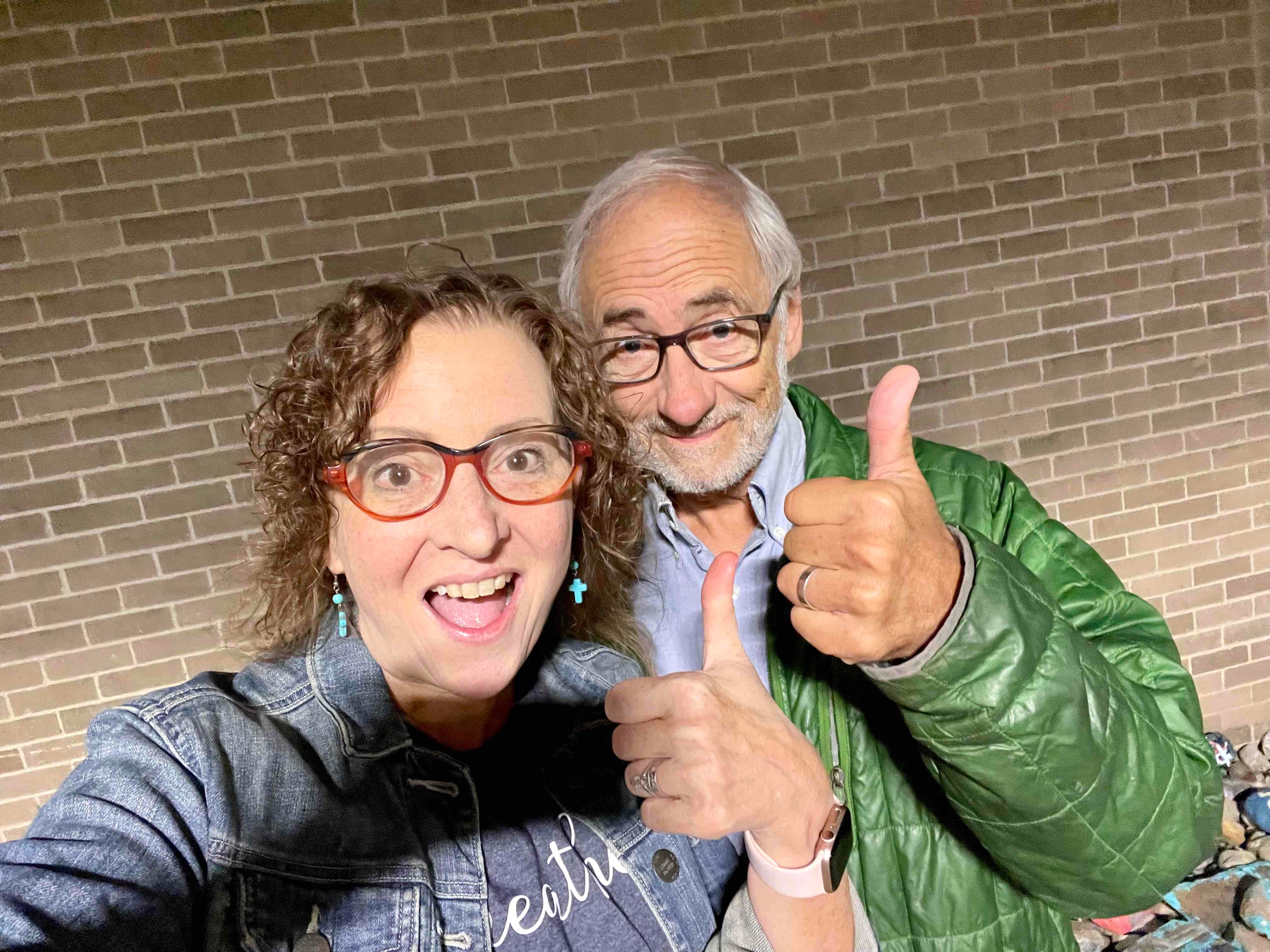 Next Step, Done - by Stacey Simpson Duke - Beyond