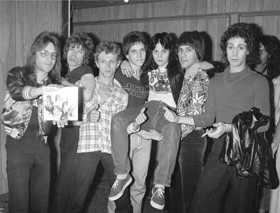 This is 65: Musician and Arts Journalist Ian Grey Responds to The ...