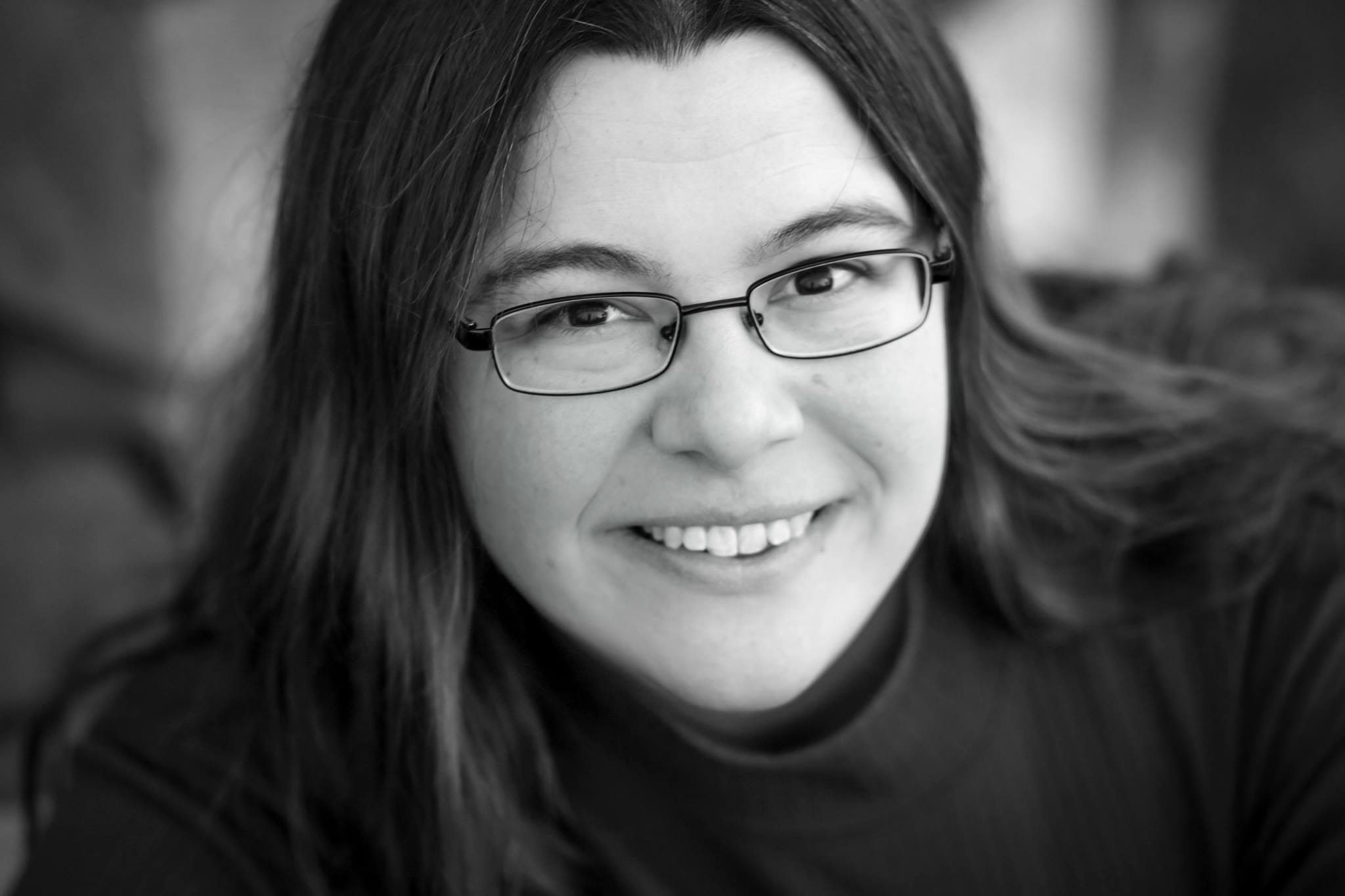 Amy C. Williams | Substack