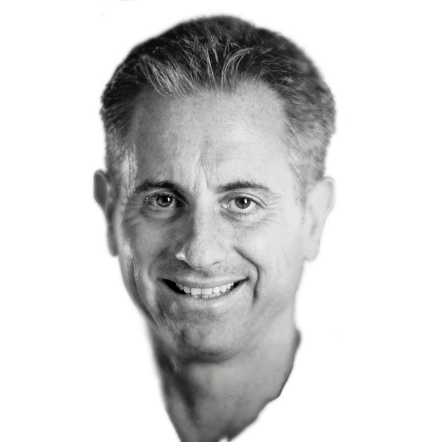 James Emanuel | Substack