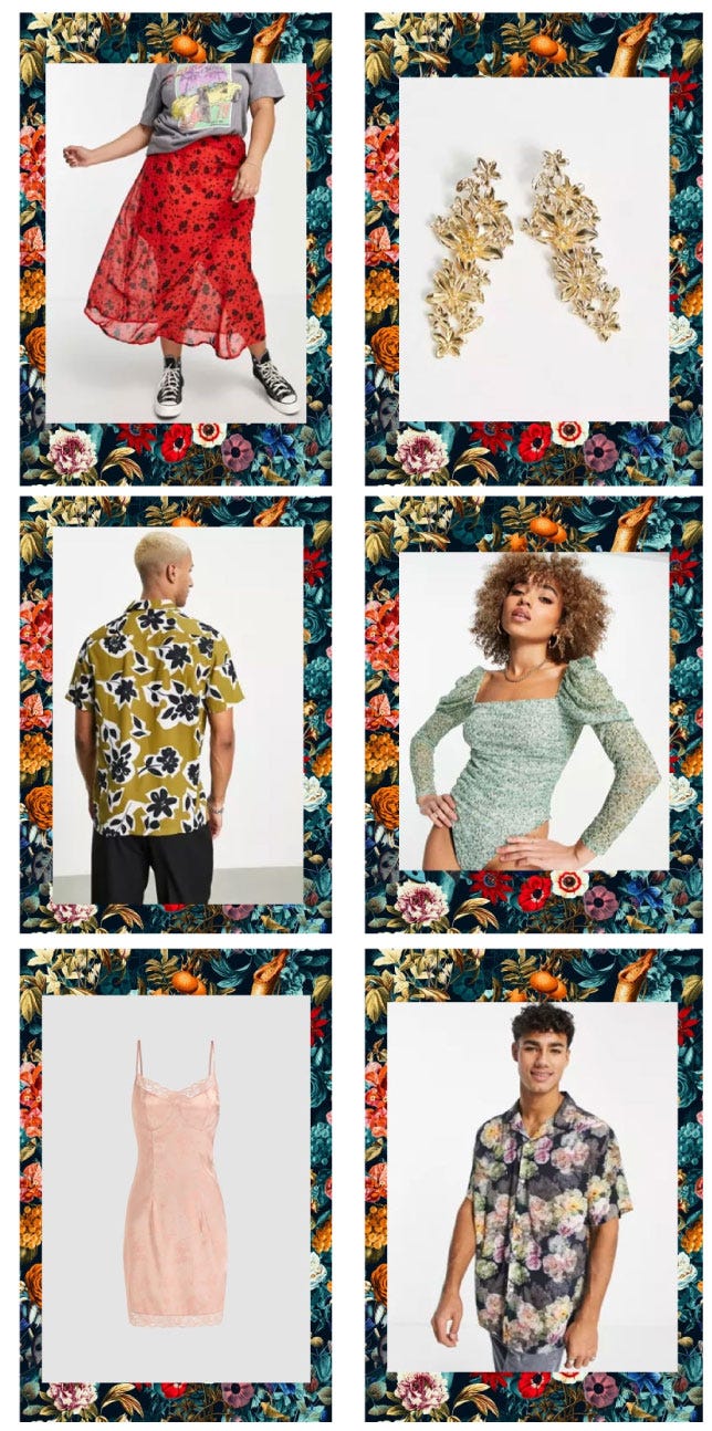 Bloom On Em'🌸 - by Tiana - Frugal