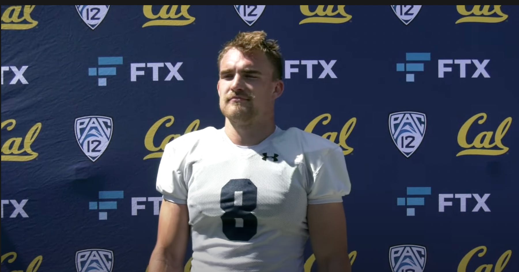 Golden Bear Preview: Jackson Sirmon - by TD_24