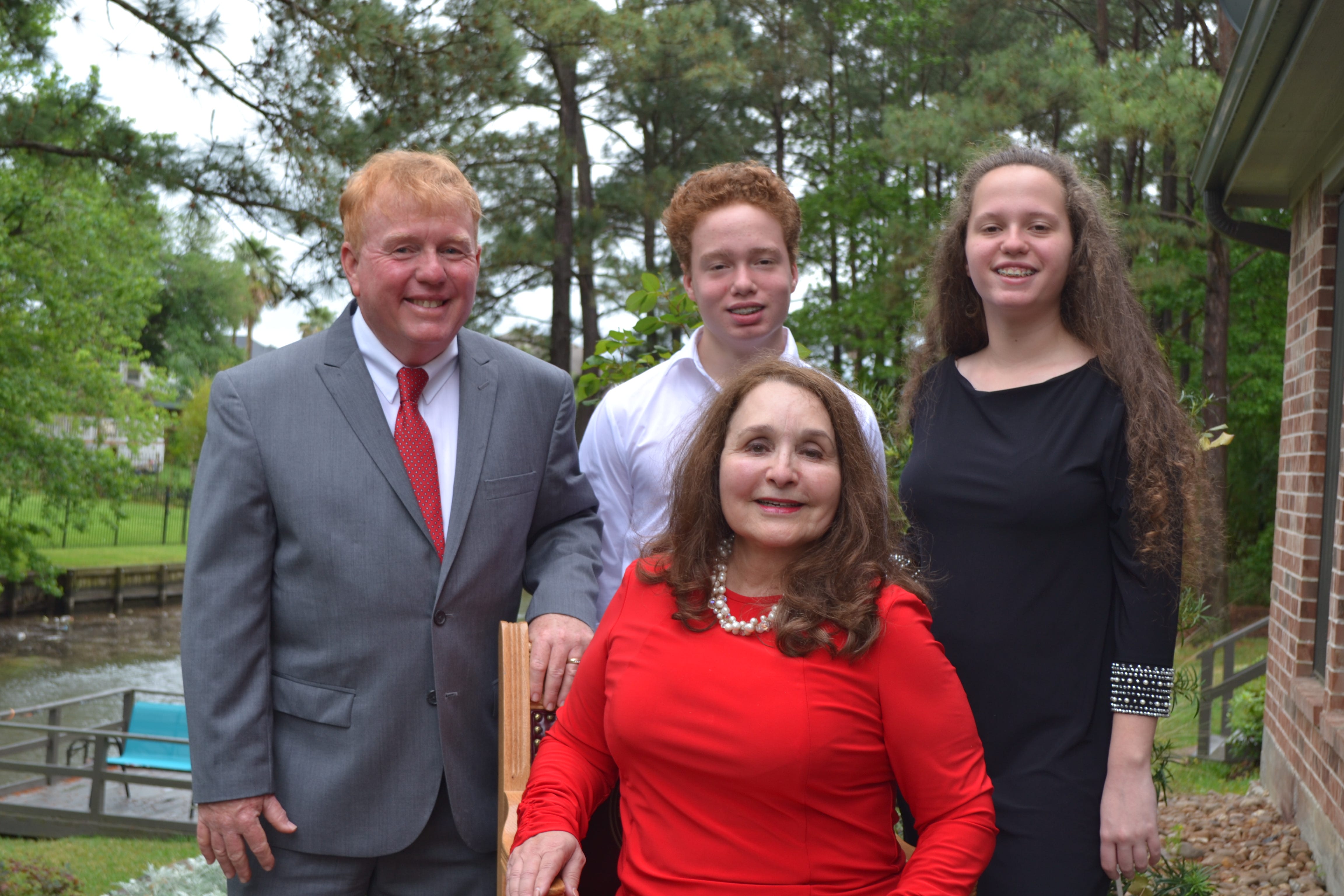 Candidate Profile: Janie Branham - by Humble ISD Parents