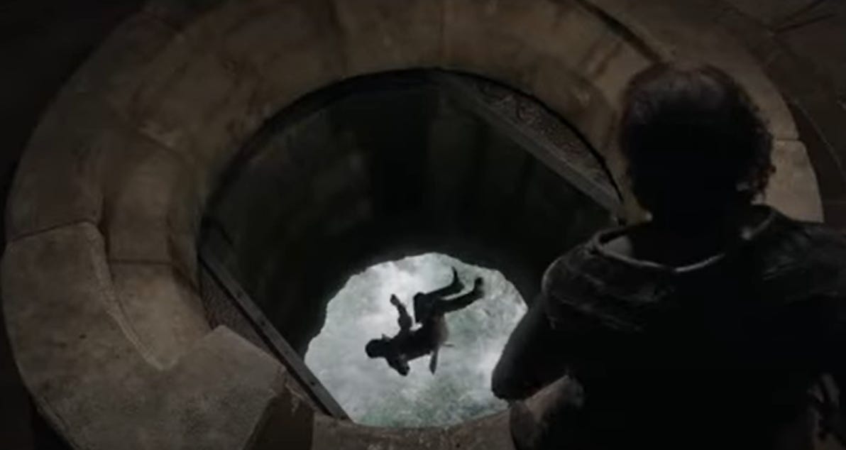 Playing Different Games - by Everett Randle