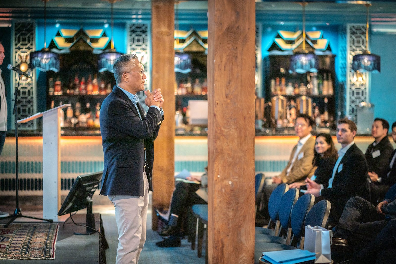 GFT Ventures Q4 2022 Update - GFT Ventures