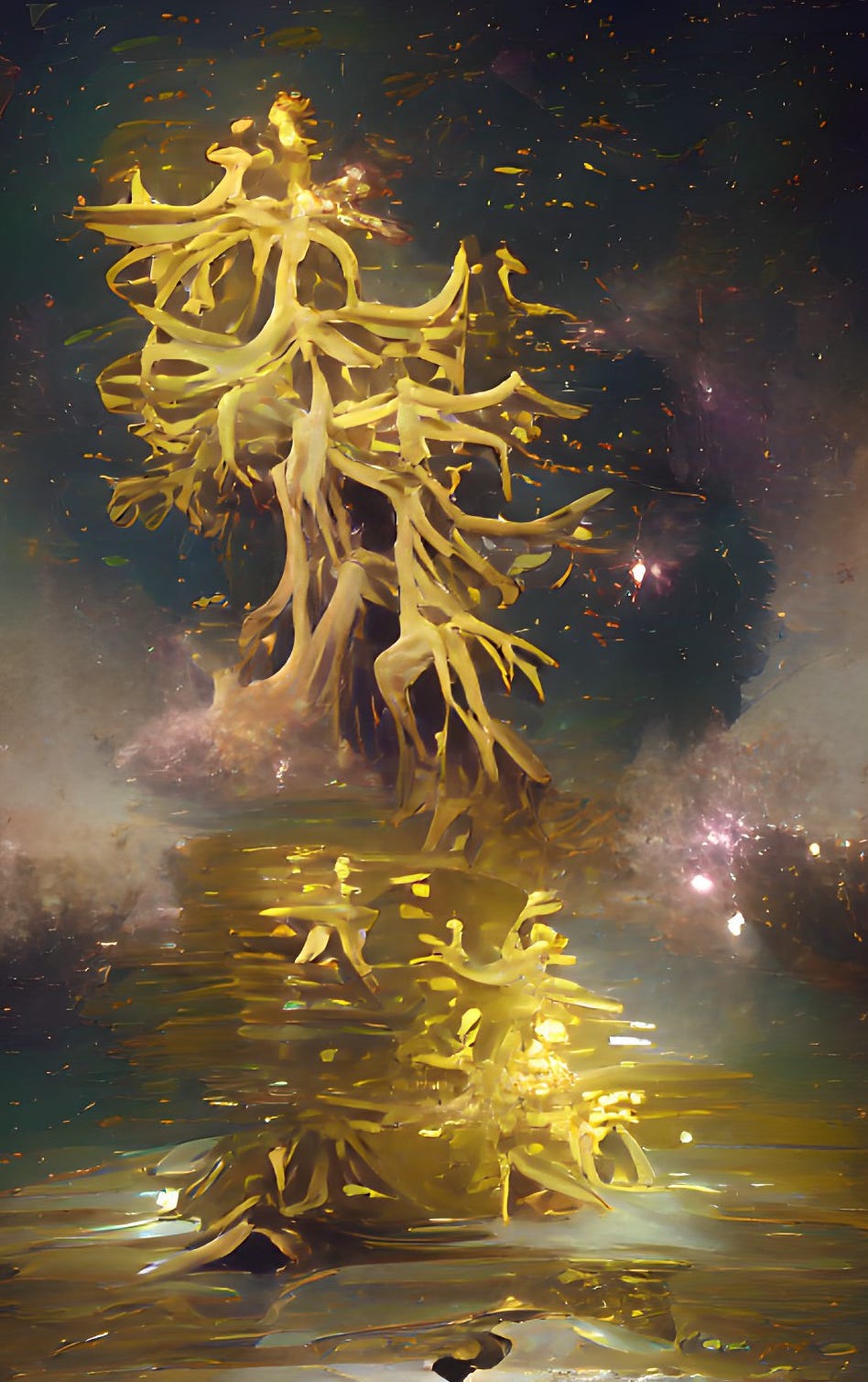 Session 7.6: The Fate-Tree - by SGH - PTFO