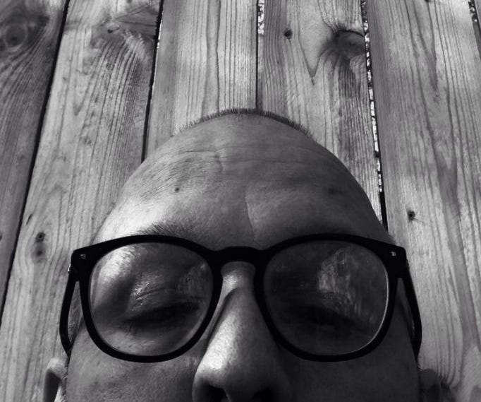 Joel Mathis | Substack