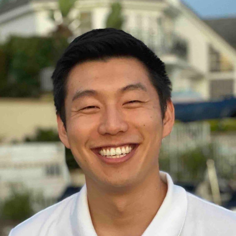 Karl Yang | Substack