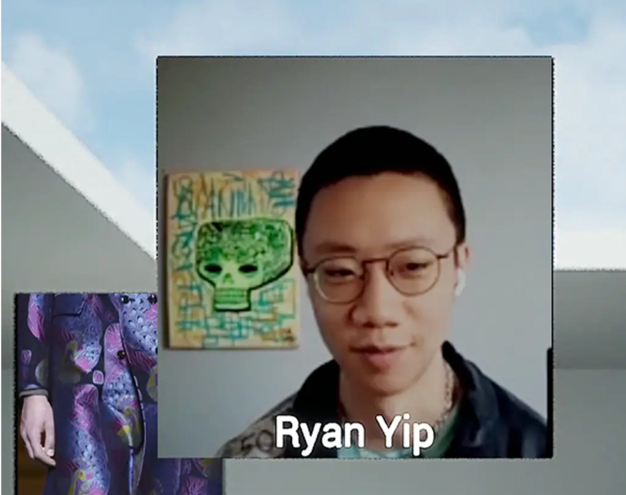 I gave my first (and all) to SHOWTime - by Ryan Yip