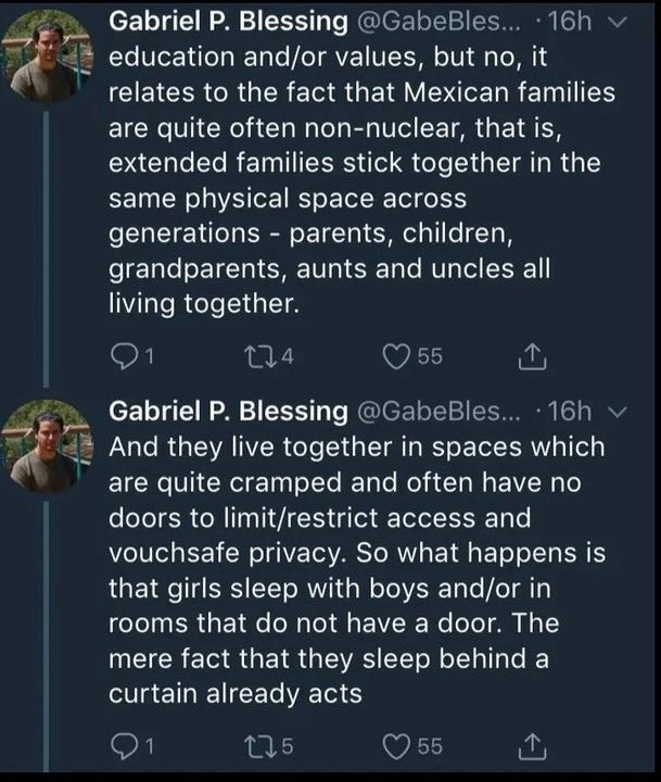 A safeguarding story - by Graham Linehan