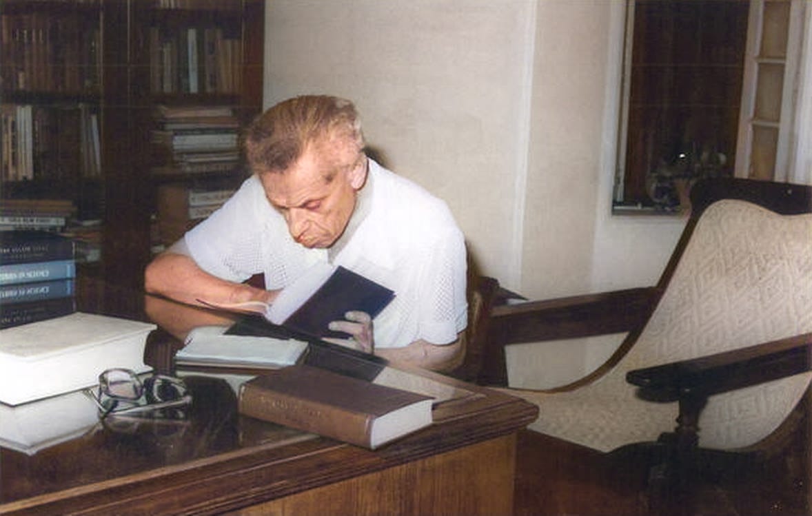 The Mathematical Nomad, Paul Erdős - by Jørgen Veisdal