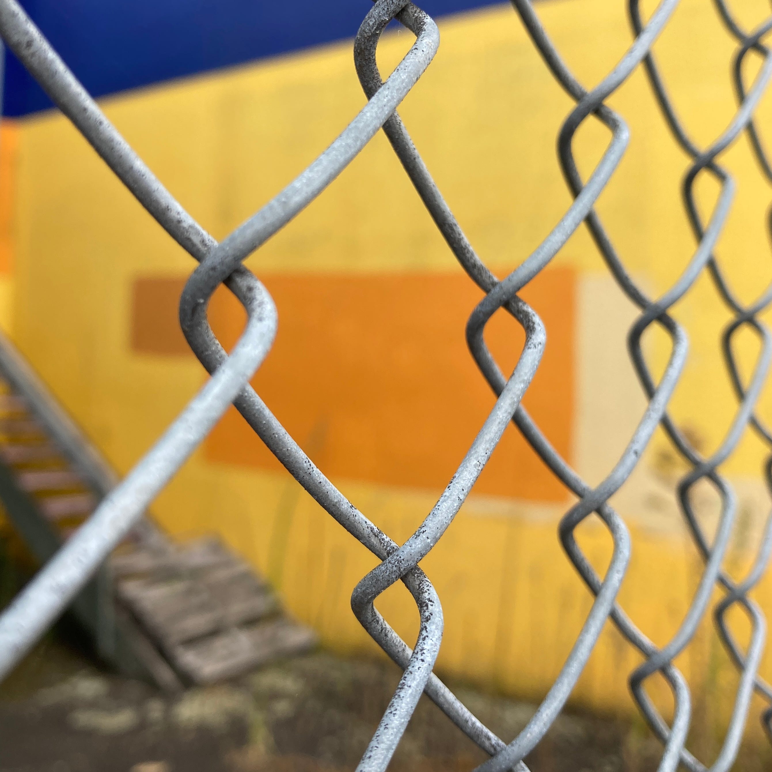 Yo me transformo - by Robyn Gallagher - Coastal Misery