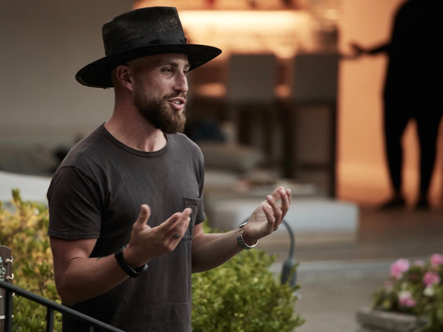 Captain Planet 🌎 | Substack