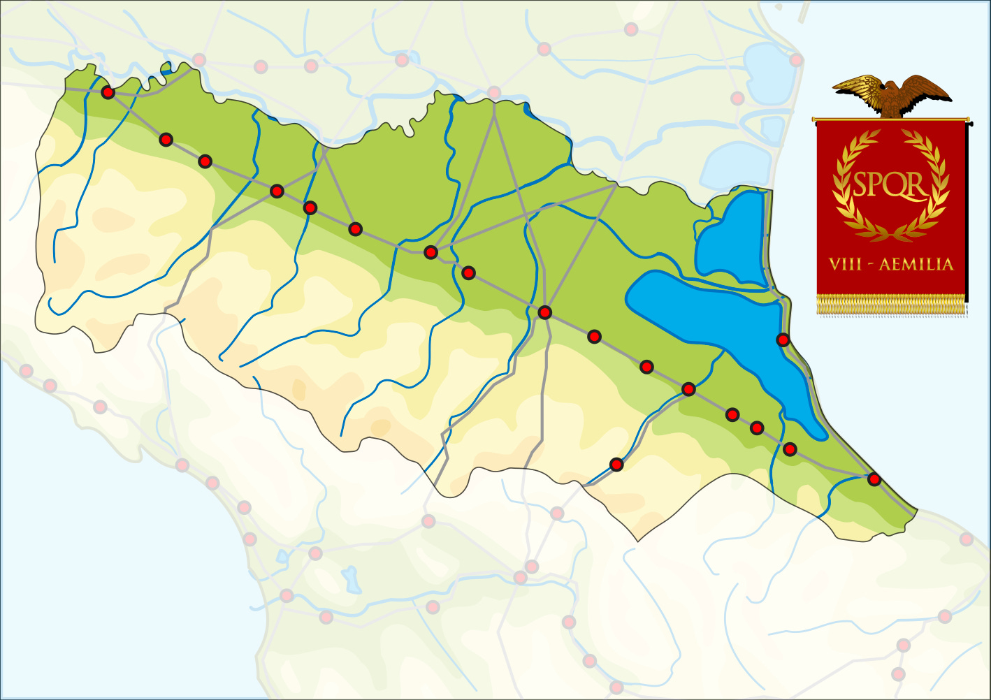 Why Some Cities Thrive - by Tomas Pueyo