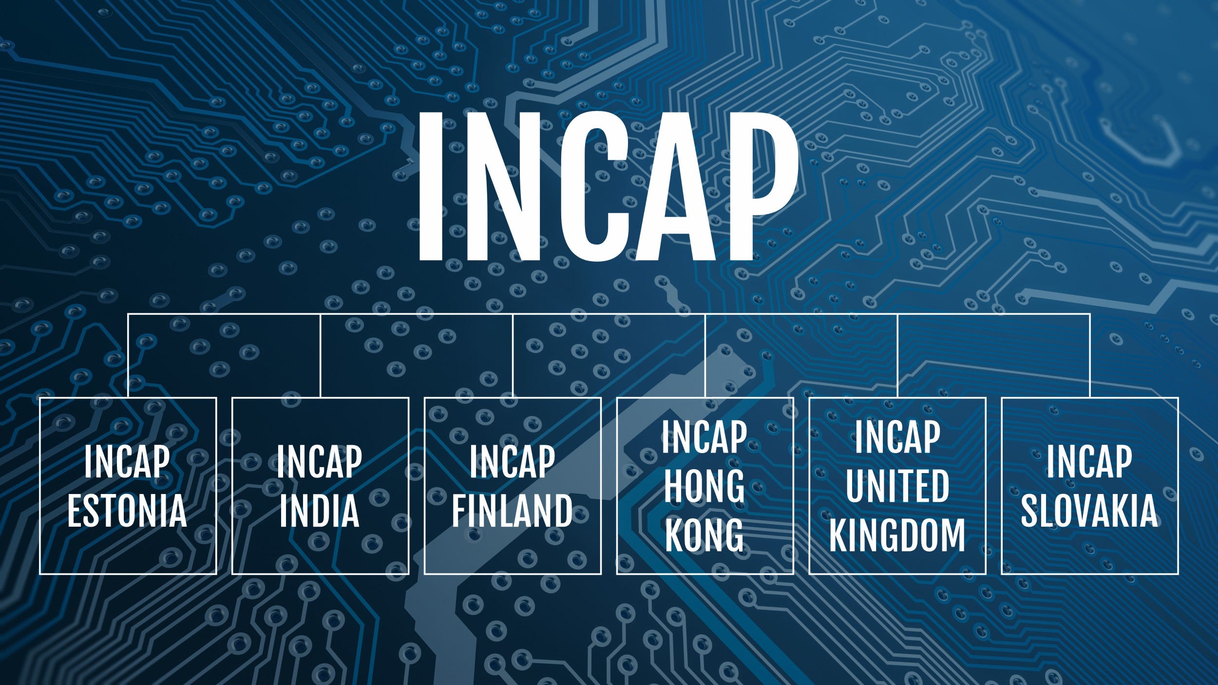 Tesis de inversión: Incap - by Gekko The Great