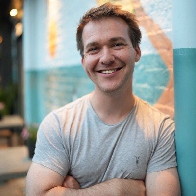 Sam Bowman | Substack