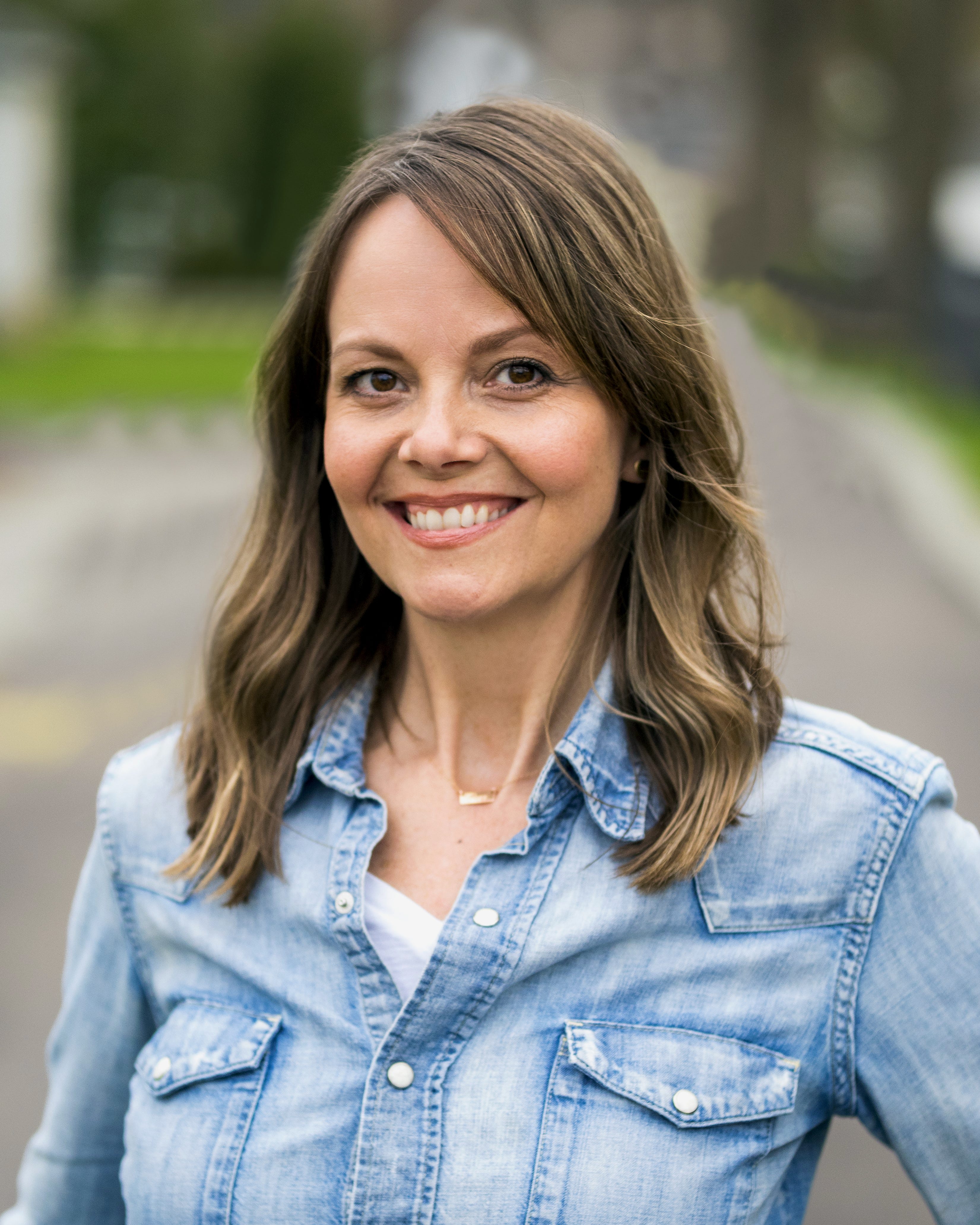 Shannan Martin | Substack