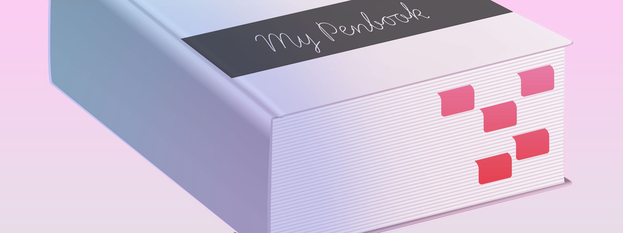 Penbook Dev Log | Substack