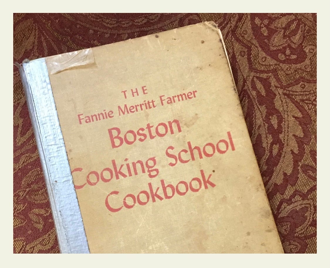 Time Travel Kitchen - by Jolene Handy