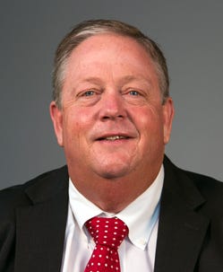 Silent on Sam, UNC chairman eyes a full term