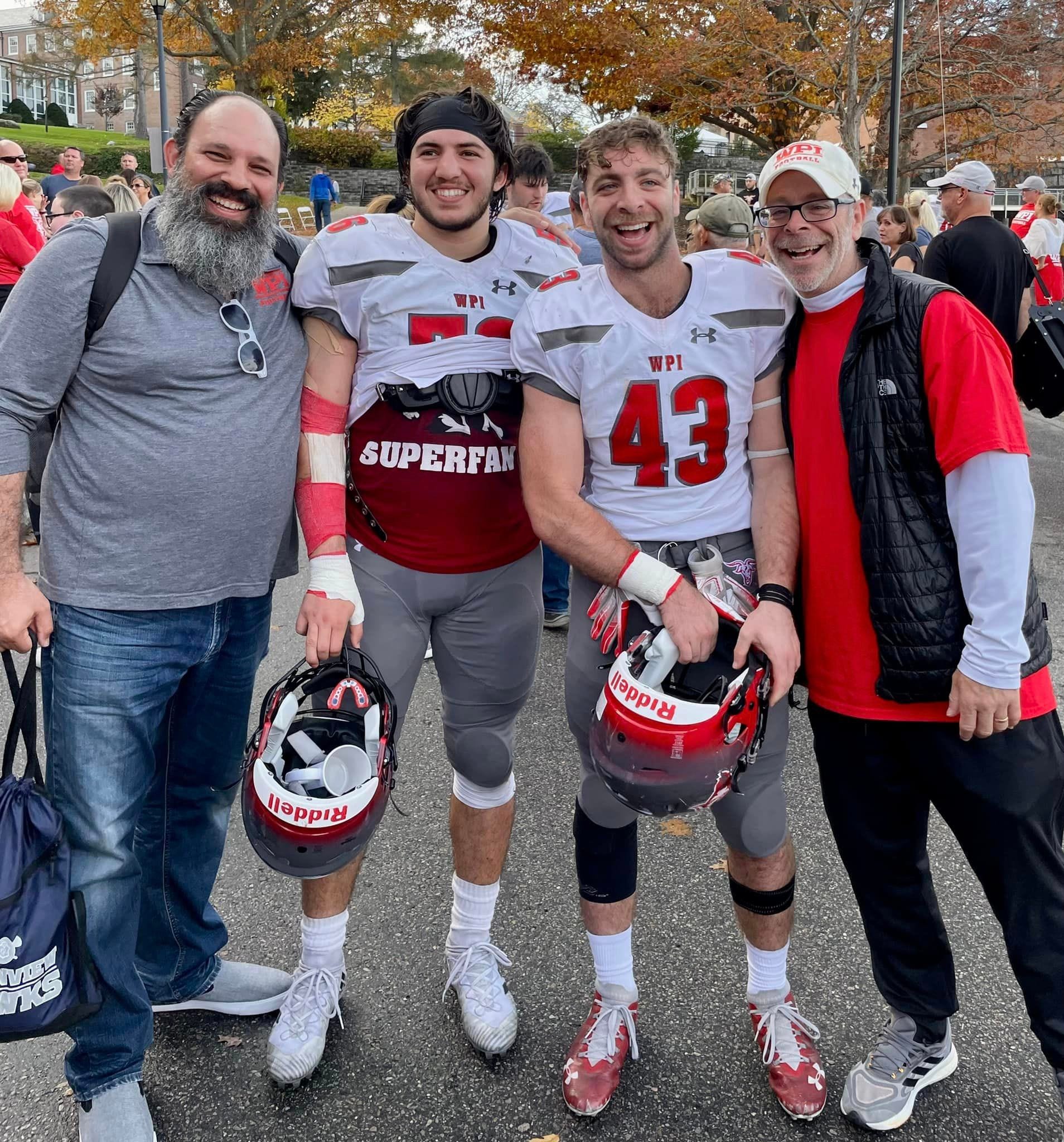 sellside observations and the (Nov 7) week ahead; Zweig's Investing ...