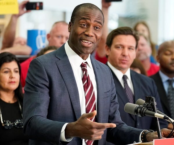 There are over 3,142 public health officers in the US. Can you name one ...