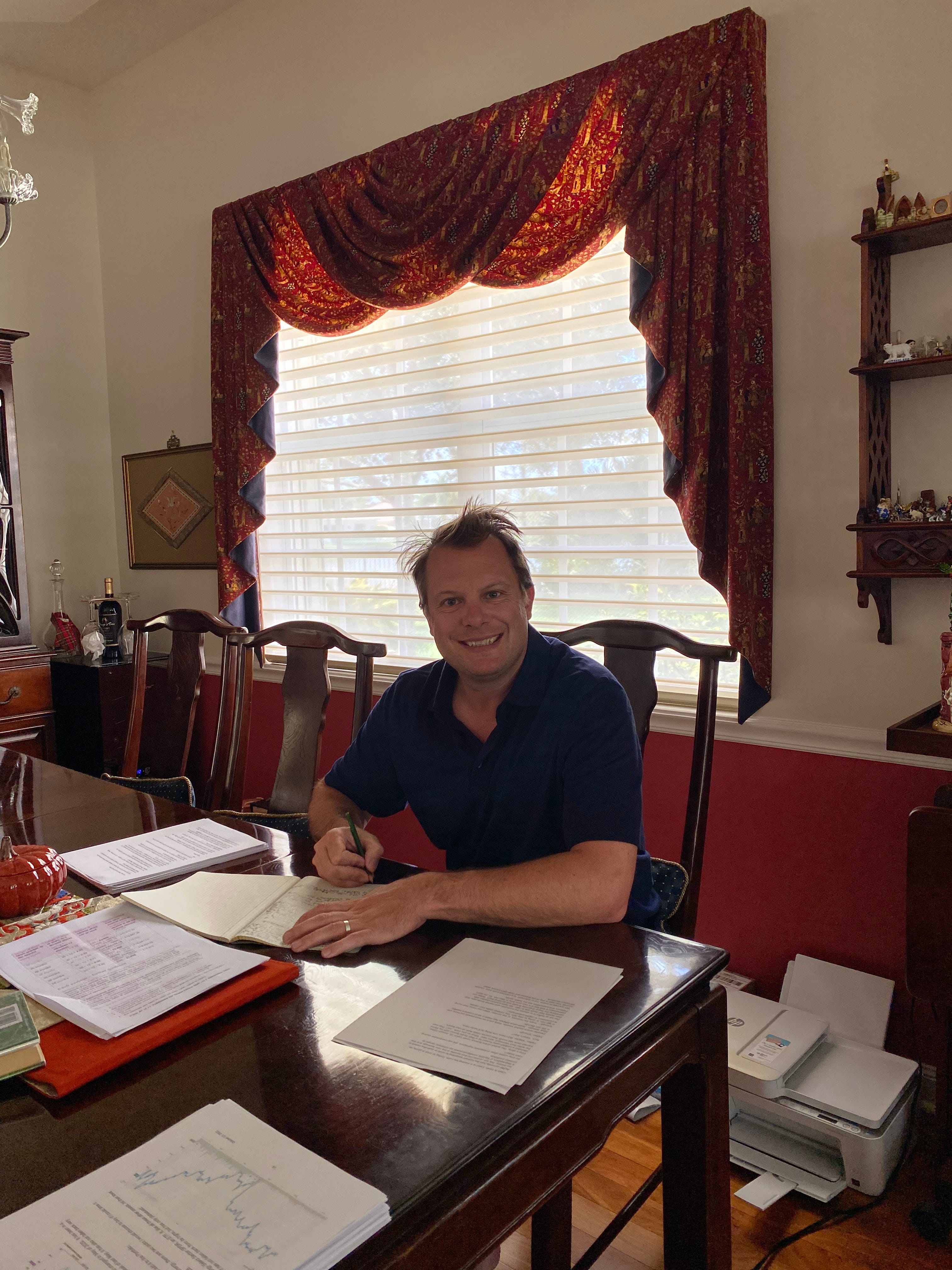 The School of Life - by Tom Dyson - Bonner Private Research